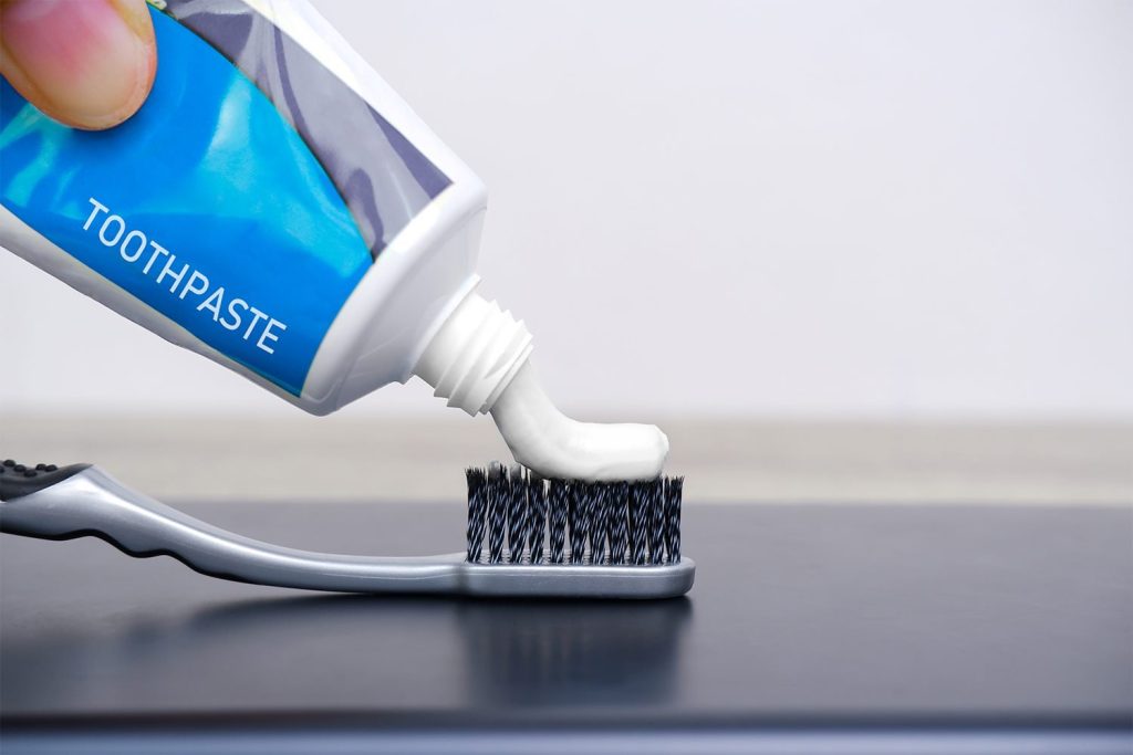 Best Toothpaste for Whitening Teeth | Eastport Dental